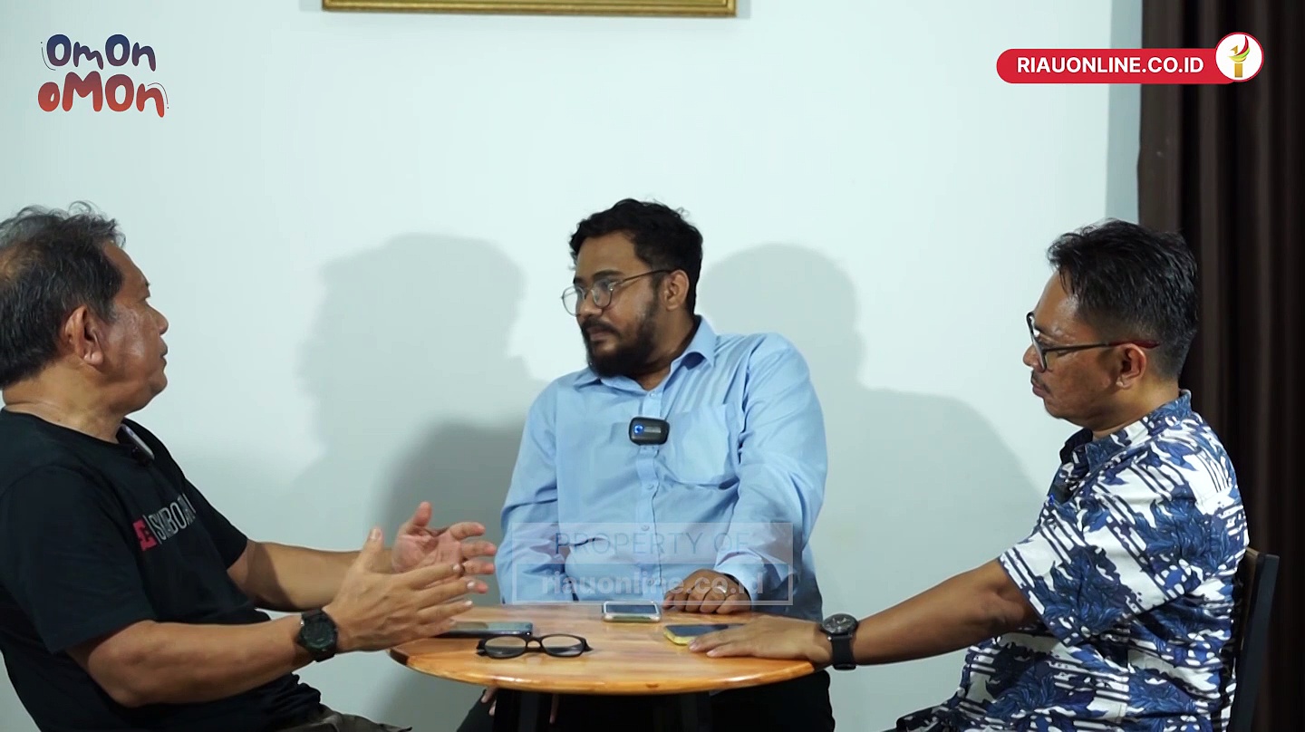 [Trailer] OMON-OMON - APBD DEFISIT KOK BELI MOBIL DINAS MEWAH