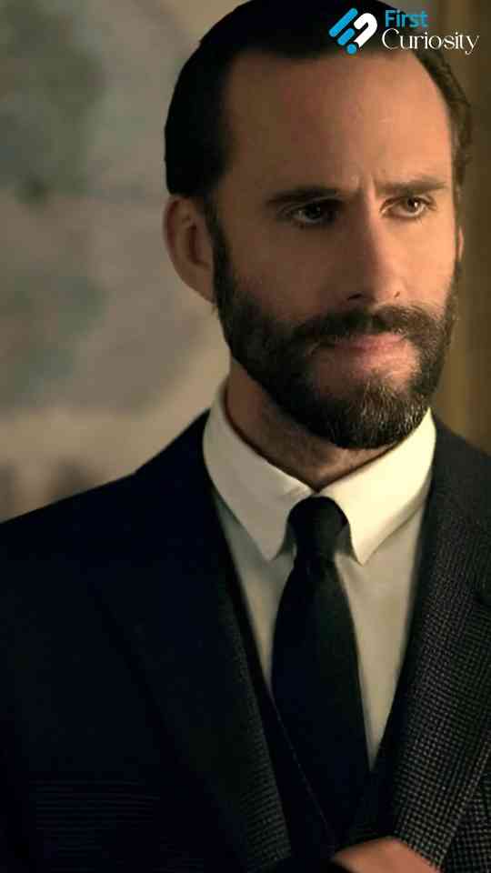 How Fred Waterford Became The Evil Force Behind Gilead