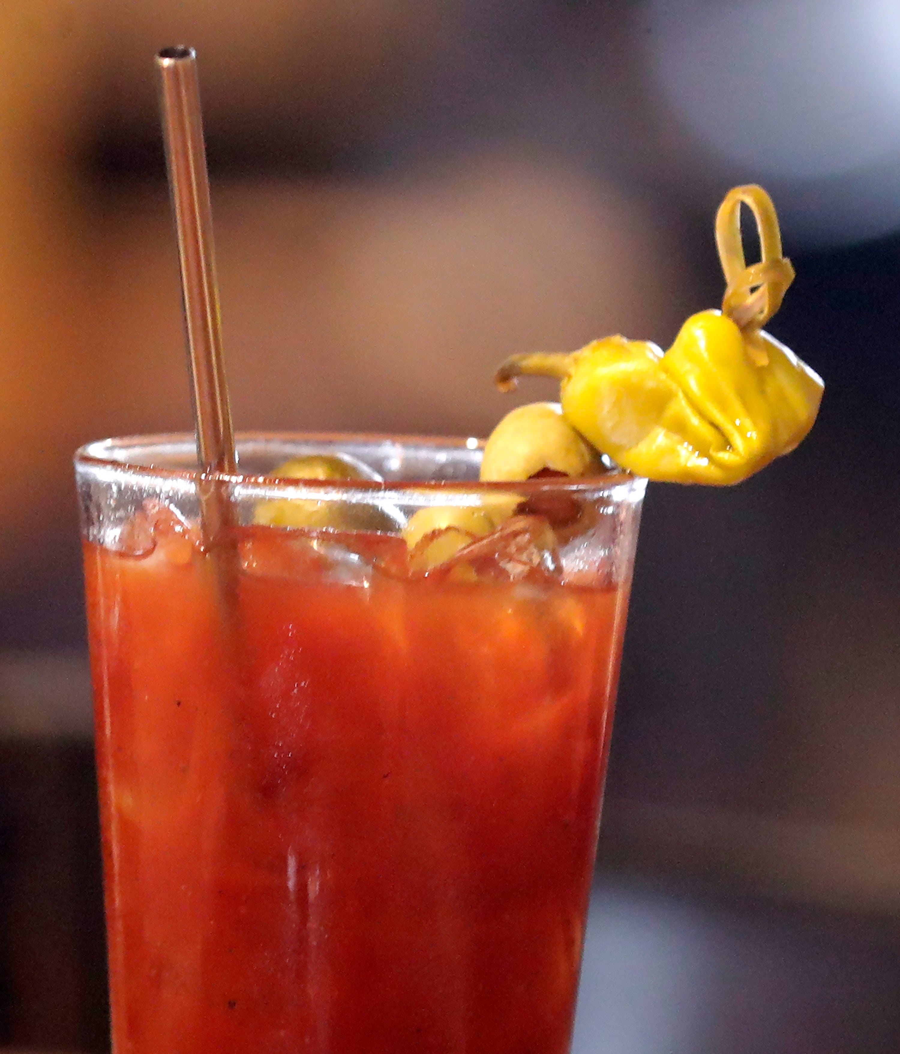 What is Ohio’s official state beverage? The answer may surprise you