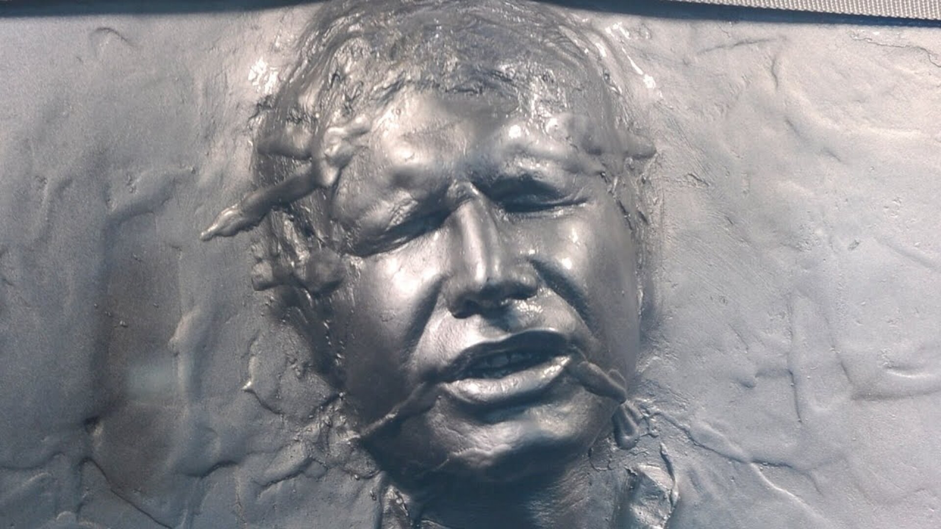 Freezing Han Solo Actually Solved A Huge Star Wars Problem