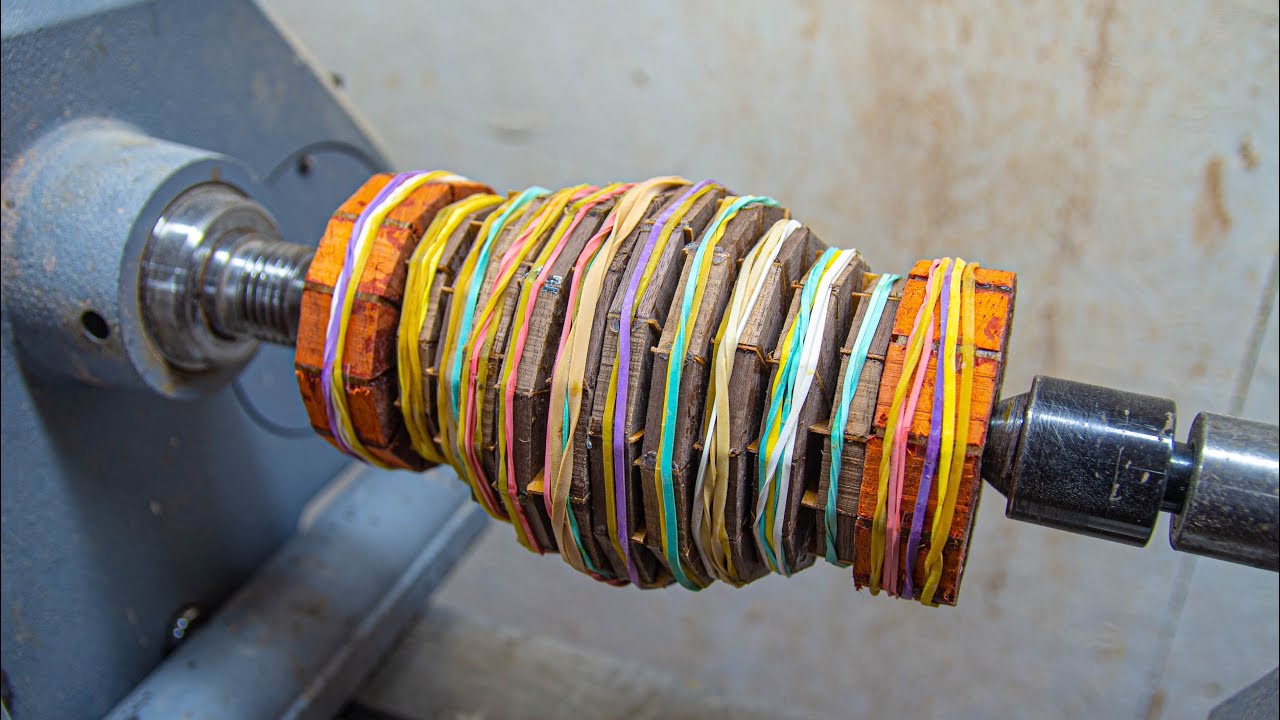 I Turned a Simple Vase into a Masterpiece! 🌟