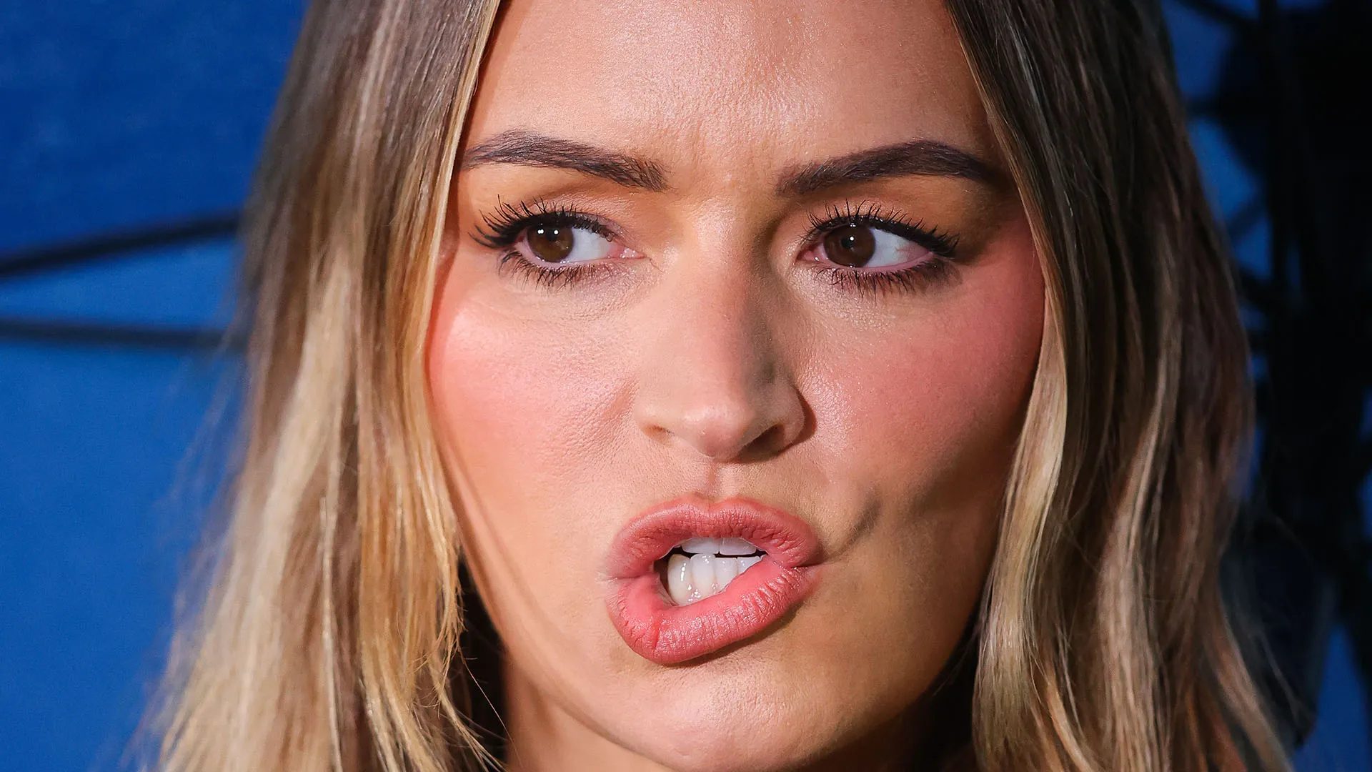 Présentatrice de télévision et grande fan d'Arsenal : les photos de ...