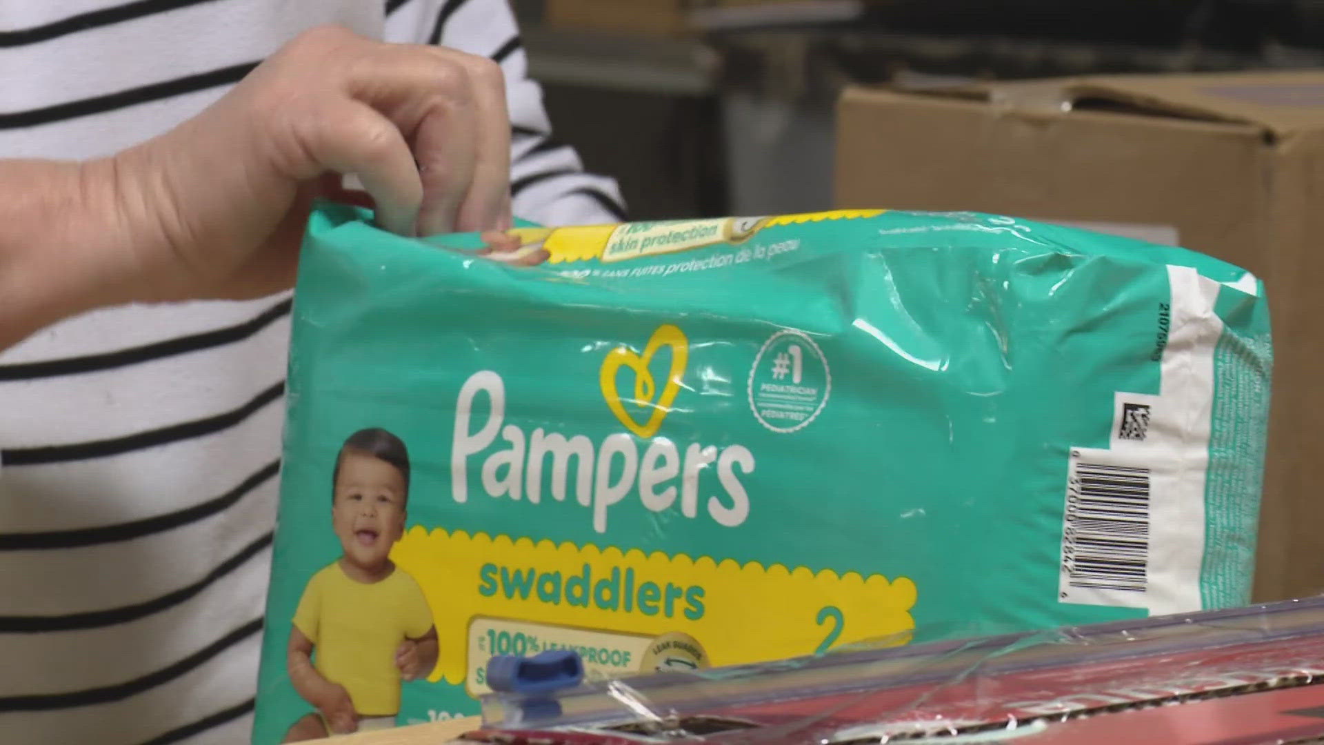 With diaper costs expected to rise, here's how St. Louis Area Diaper ...
