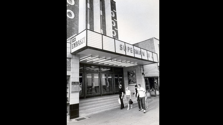 22 amazing photos taking you back to Fareham in 1980s