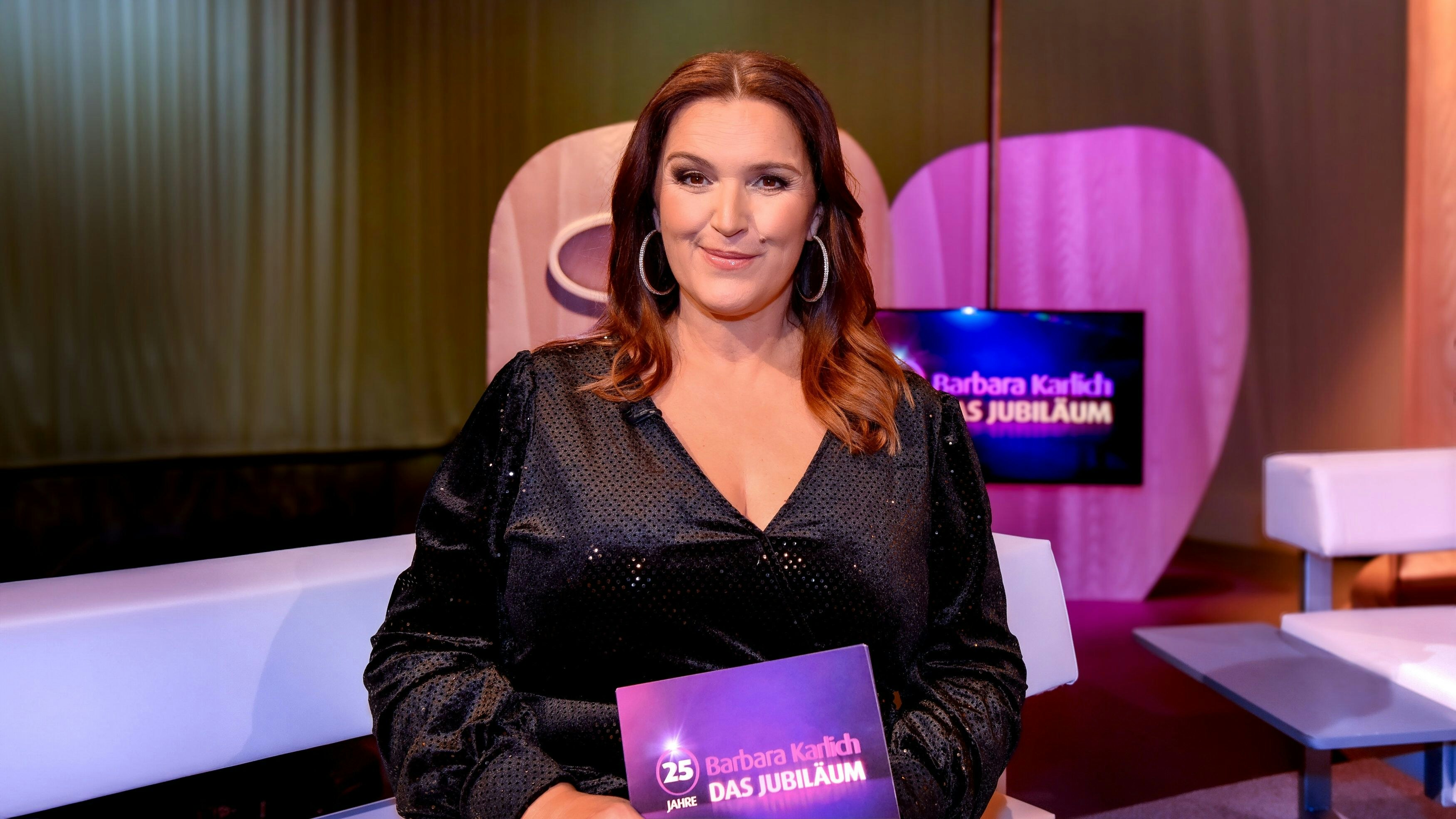 ORF-Moderatorin Barbara Karlich hat neuen Job