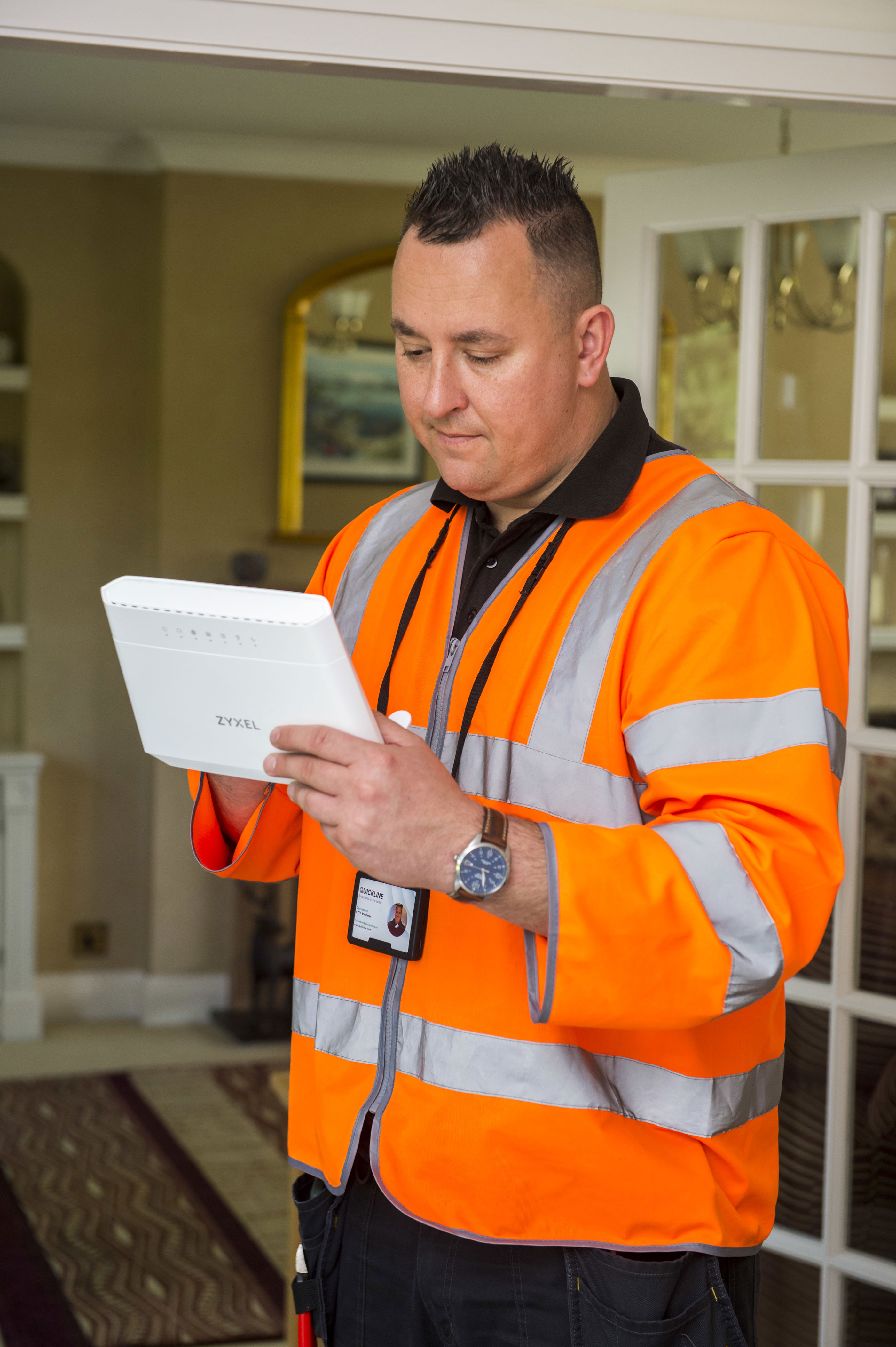 Don’t get stuck paying more for less – Quickline is here to help ...