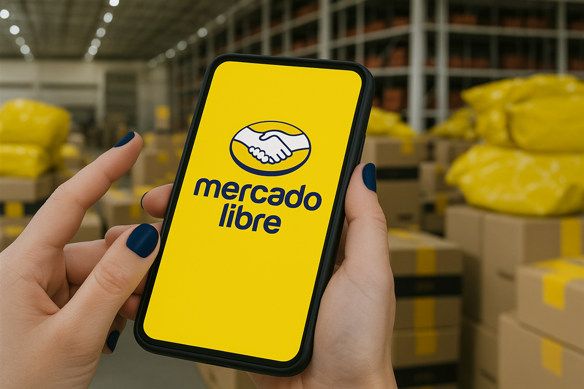 MercadoLibre: Latin American Leader Beating Global Market Trends
