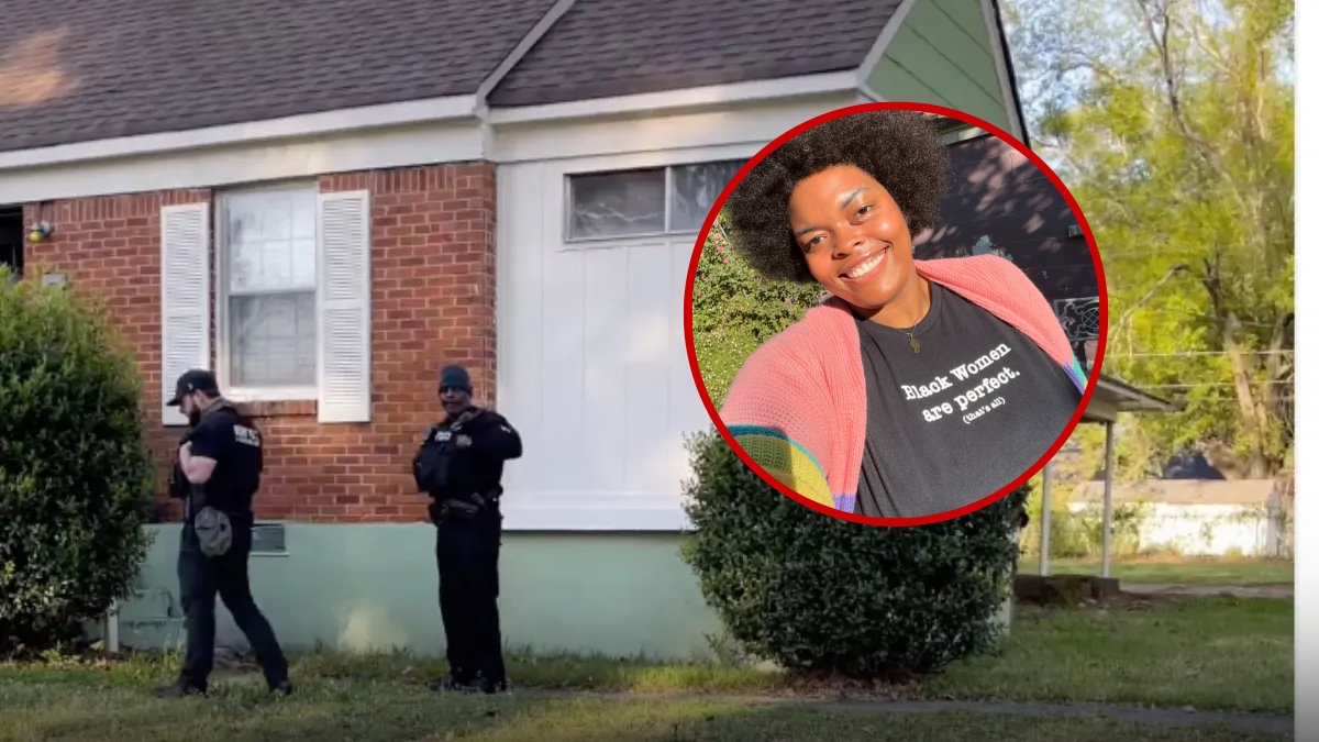 UPDATE: Memphis Activist Kicked Off Police Reform Task Force After ...