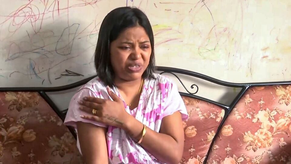 ‘Where is Papa’? Horror of Pahalgam terror attack echoes in 3-year-old ...