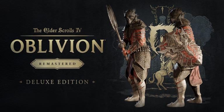 Cataclysm Deluxe Edition Set Location In Oblivion Remastered (Burning ...