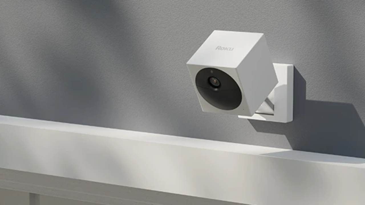 Roku takes on Blink with new battery powered security camera line-up