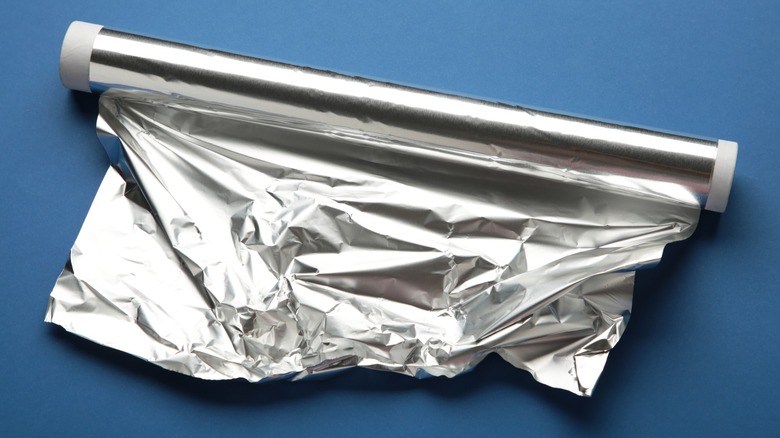 15 Aluminum Foil Hacks For Hassle-Free Cooking