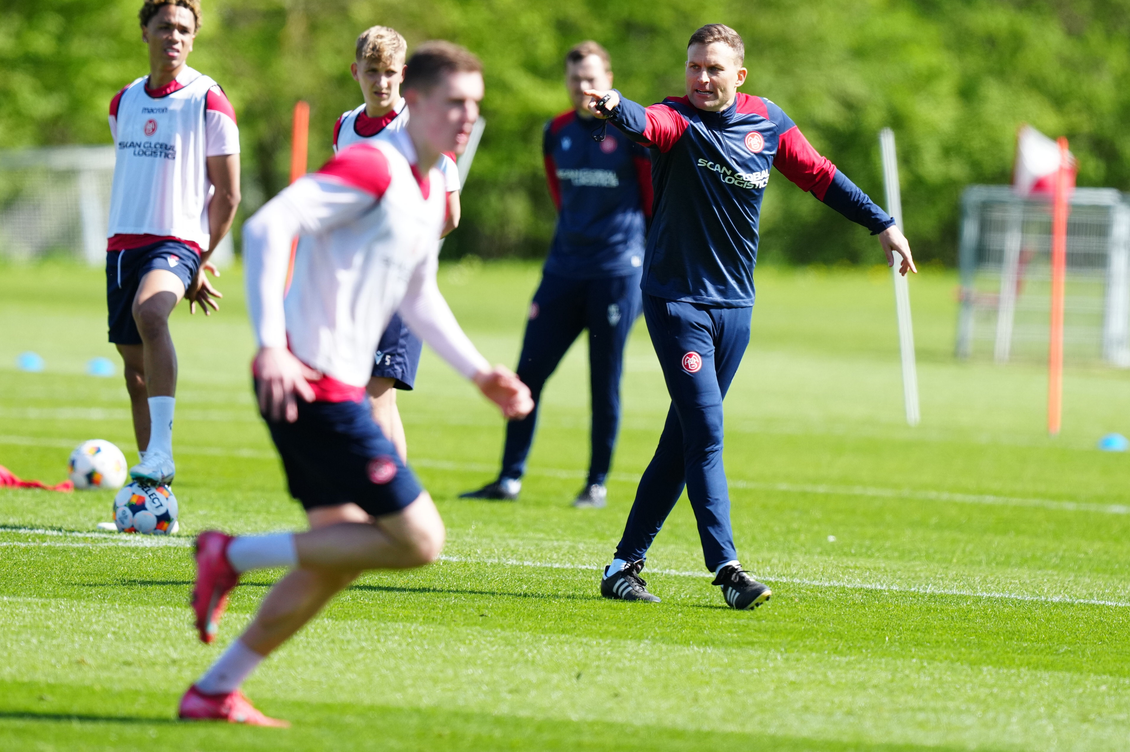 AaB-chef: Wichmanns evner opvejer manglede erfaring