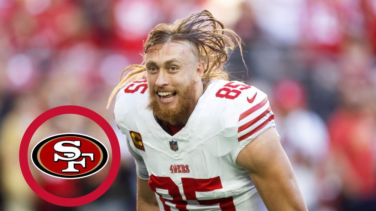 NFL: Controversy Erupts Over False Report on George Kittles Contract ...