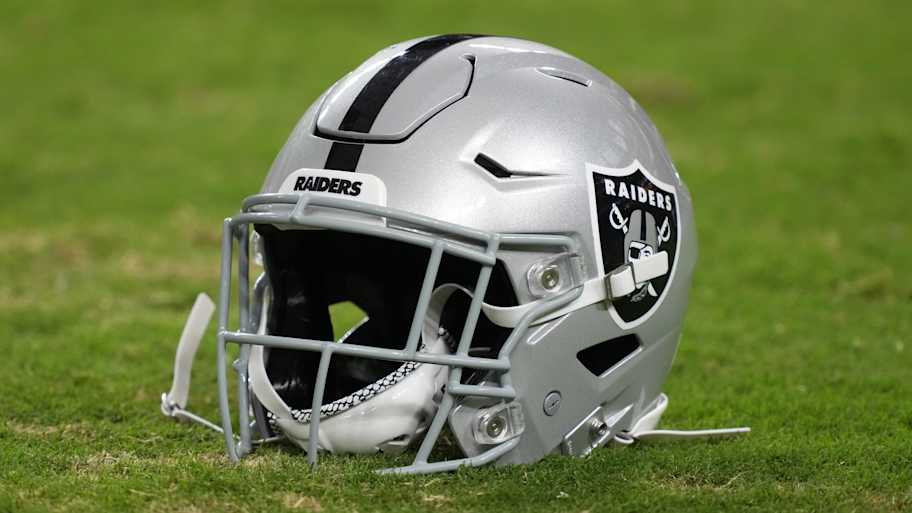 Who Was the Last Raider Selected No. 6 Overall?