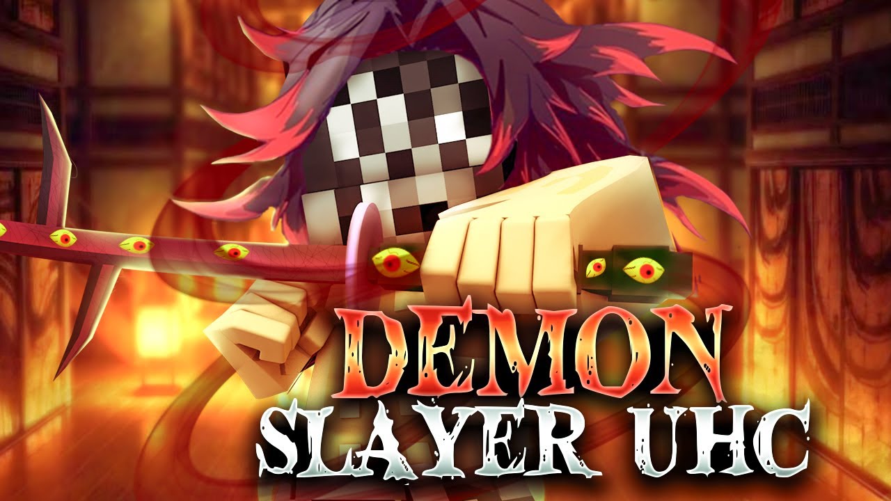 Kokushibo : Carnage nocturne (Demon Slayer UHC)