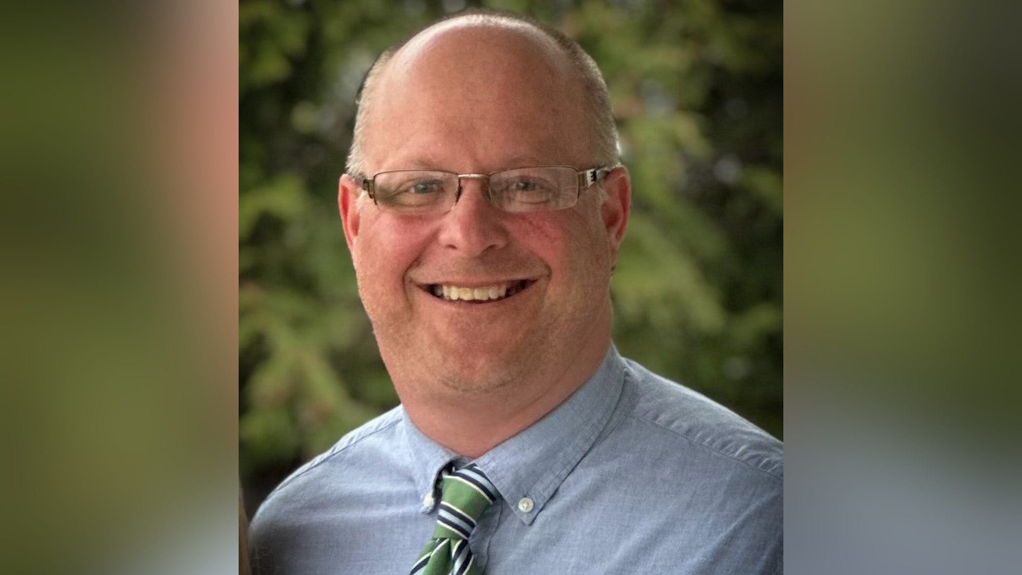 He graduated from Delone Catholic High School in 1994. Soon he'll be ...