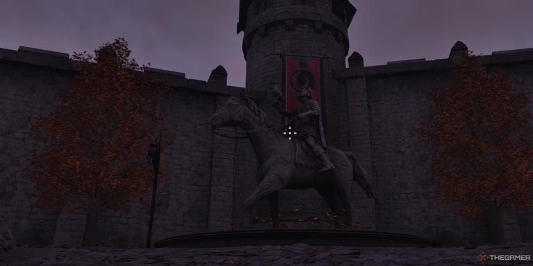 Every Console Command In Oblivion Remastered