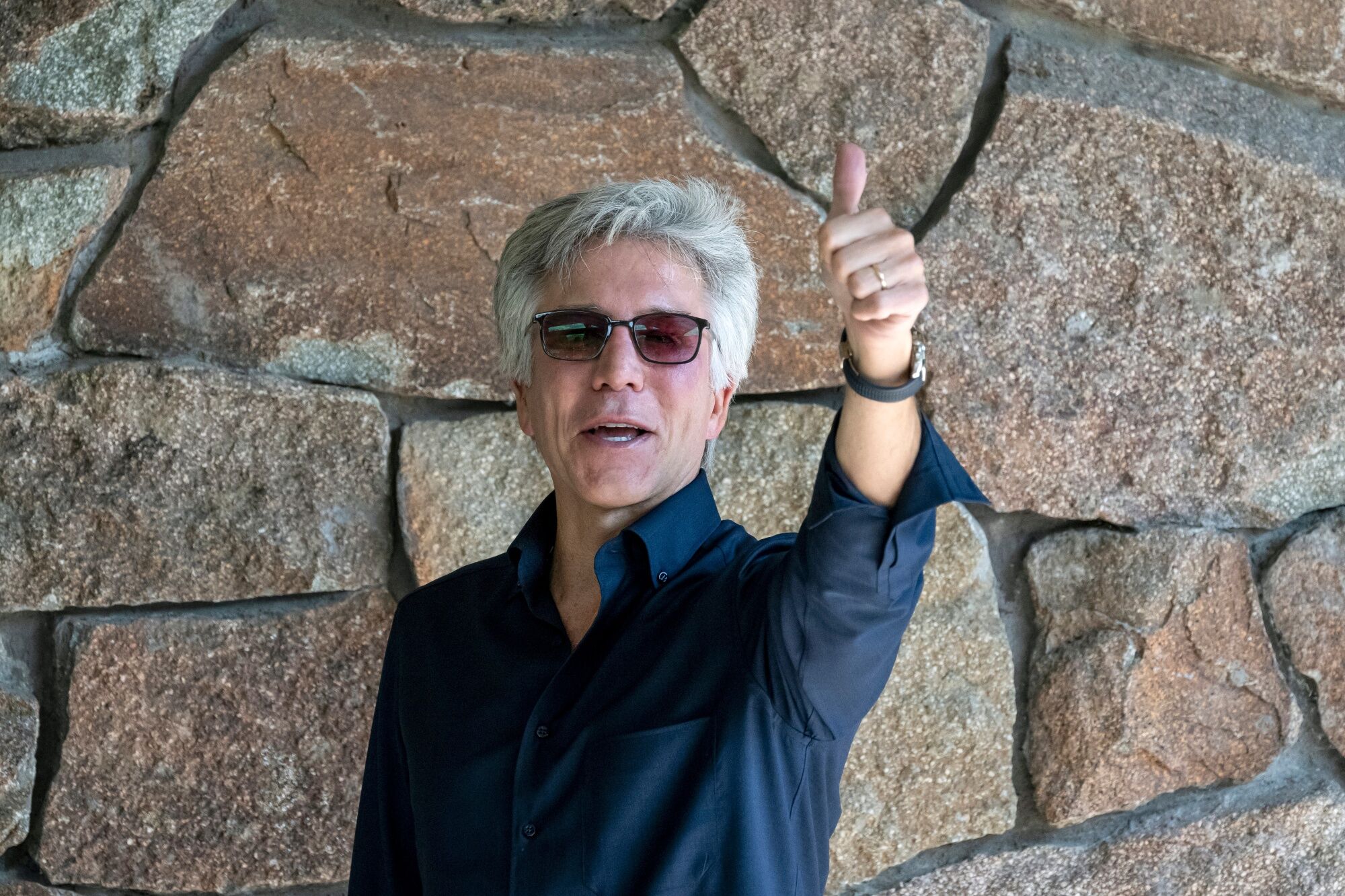 ServiceNow’s CEO says company is capitalizing on economic upheaval—and ...