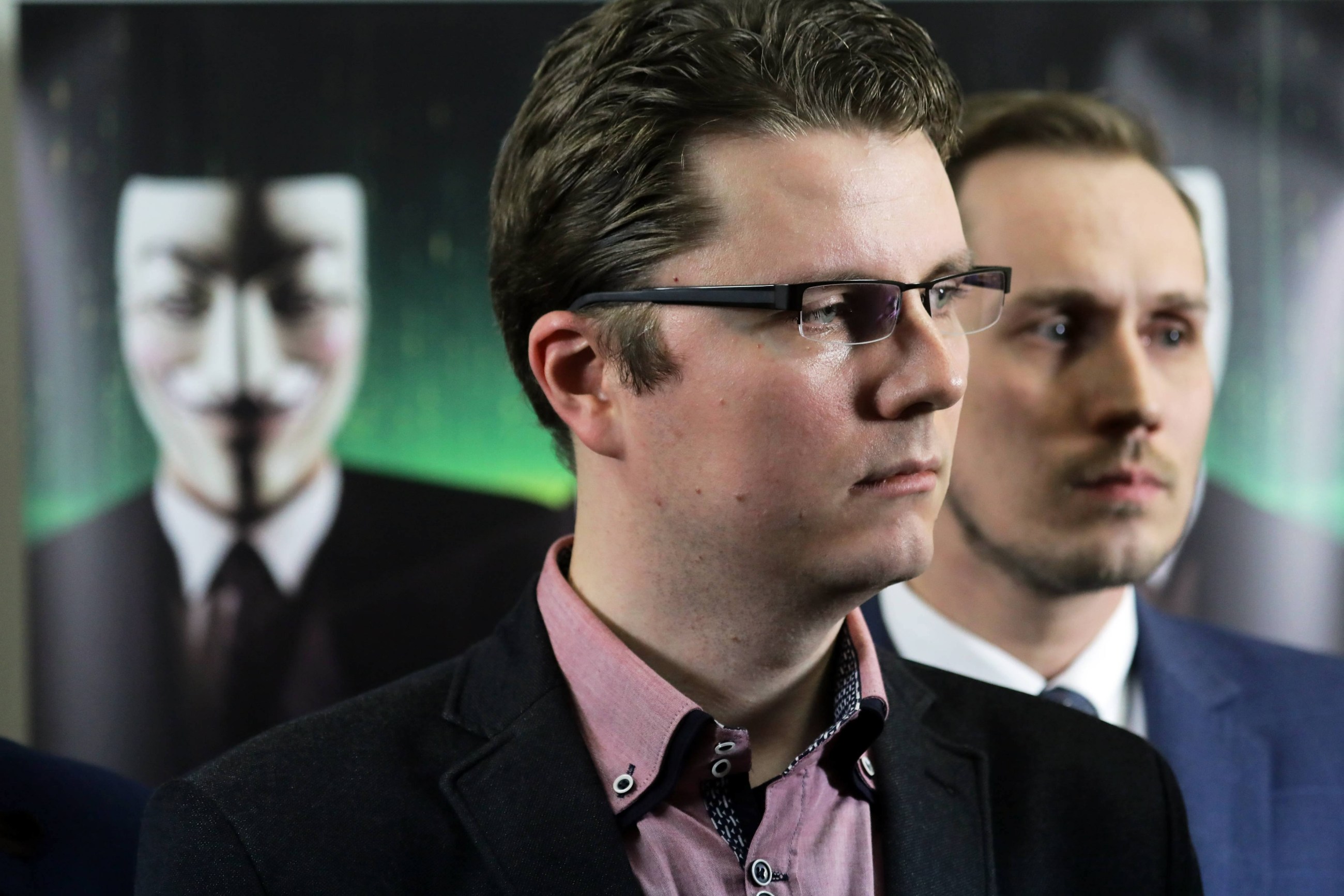 Gwiazda wPolsce24 w związku z kolejnym politykiem. "Kocham go nad życie"