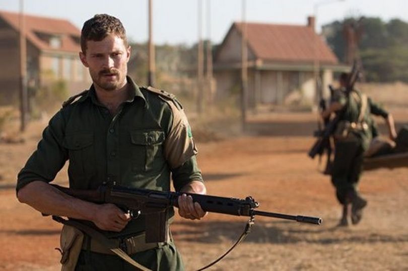 Netflix viewers 'glued to the screen' watching war film that's 'one of ...