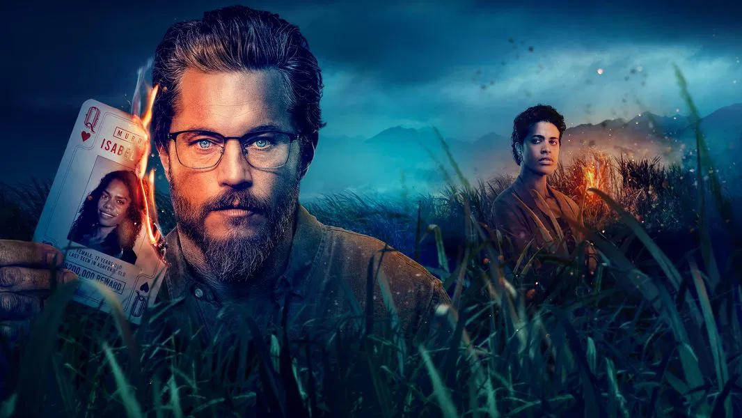 Detective Cormack returns in a gripping new season of 'Black Snow'