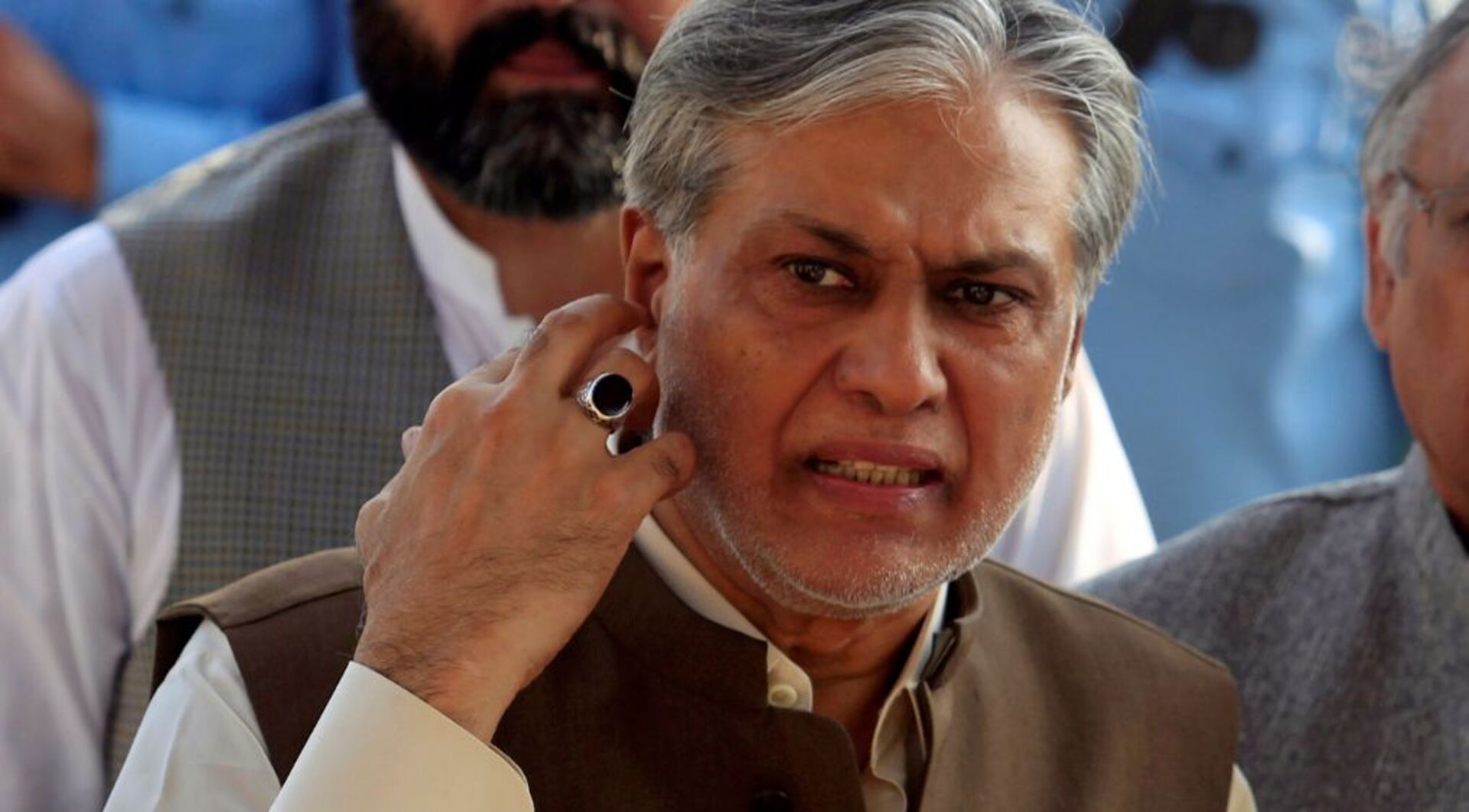 Pahalgam attack aftermath: Pakistan suspends trade with India