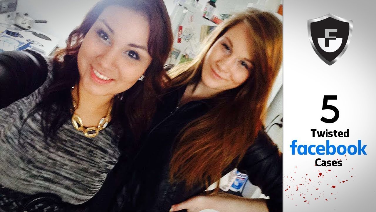 5 Dark and Twisted Stories!