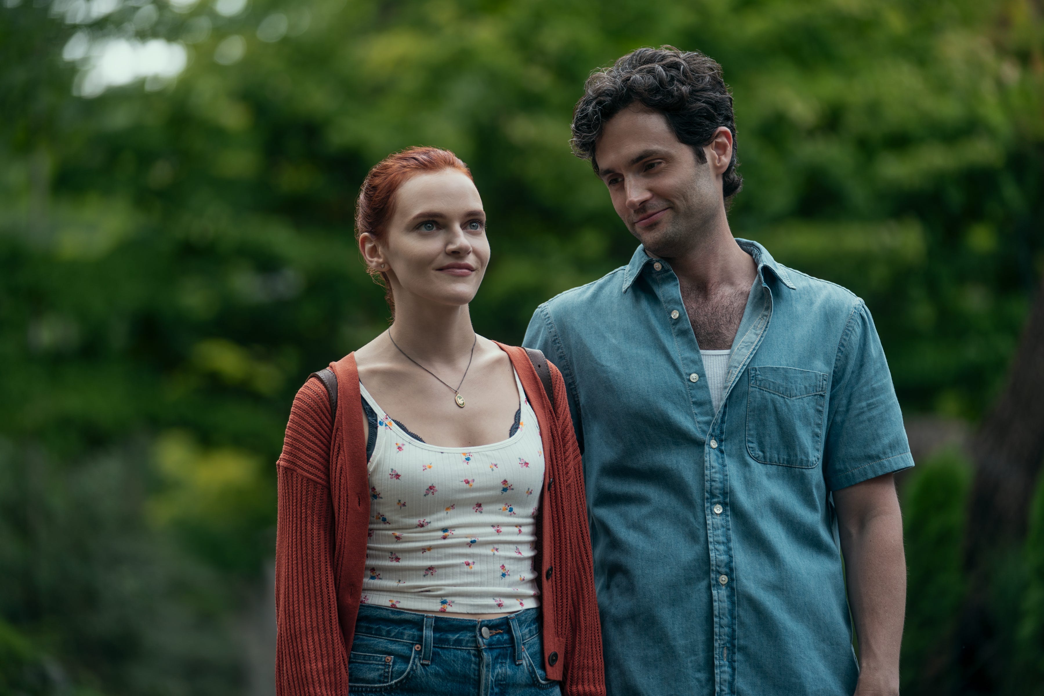 Here's the cast of 'You' season 5 and where you might recognize them from