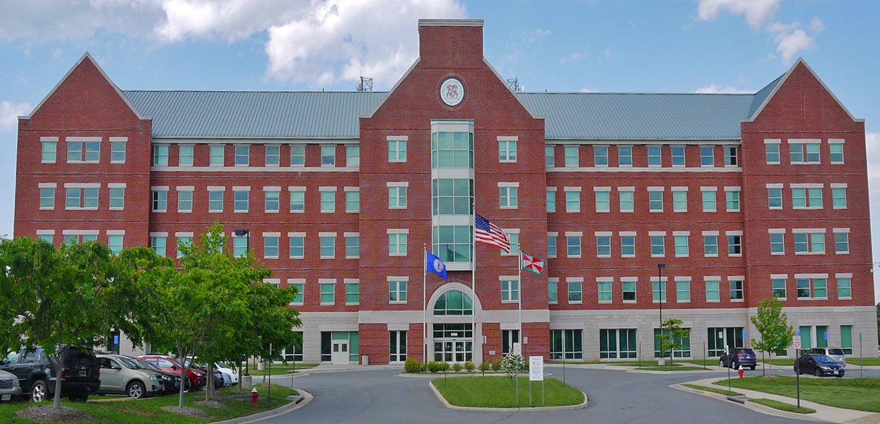 Loudoun schools vote to keep bathroom, locker room gender policy