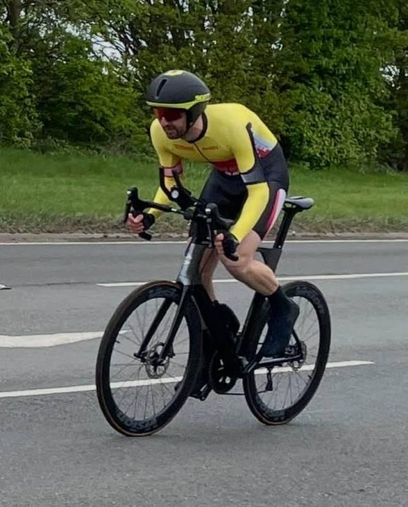 Fenland Clarion Cycling Club stars made full use of local knowledge at ...