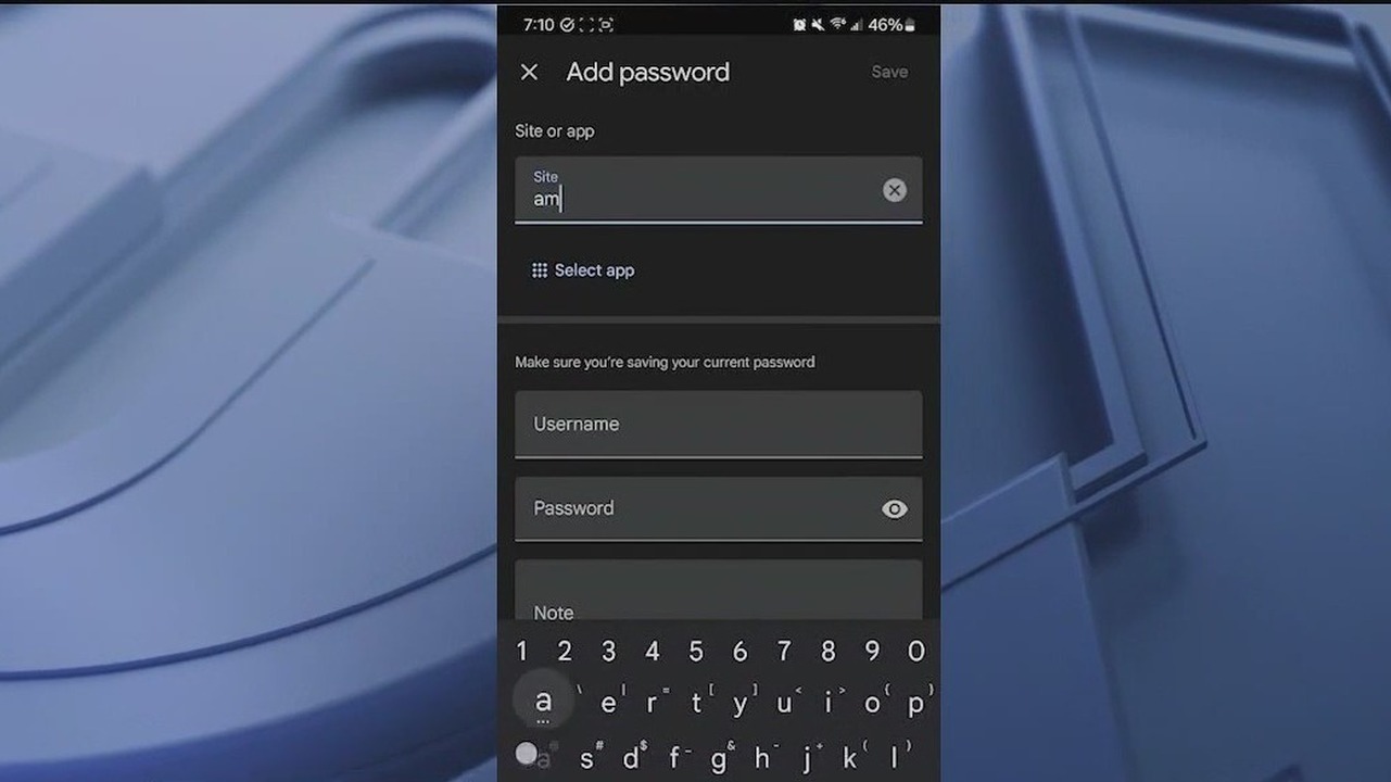 How to use password managers