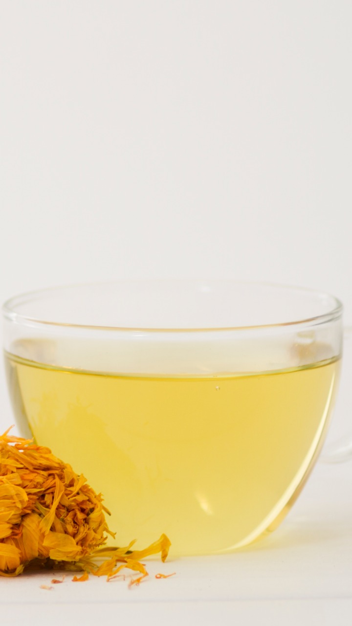 Sip to slim: 6 wellness teas that help burn fat naturally