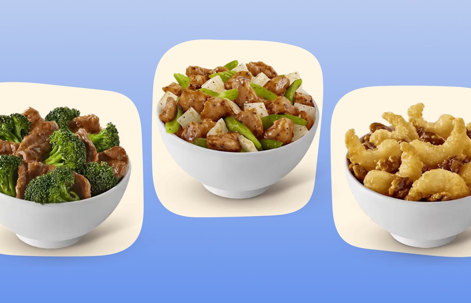 The 11 Best Panda Express Menu Items You Need To Try
