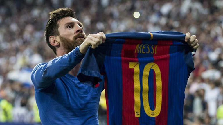 Lionel Messi Quotes: Inspiring Words from the GOAT of Soccer
