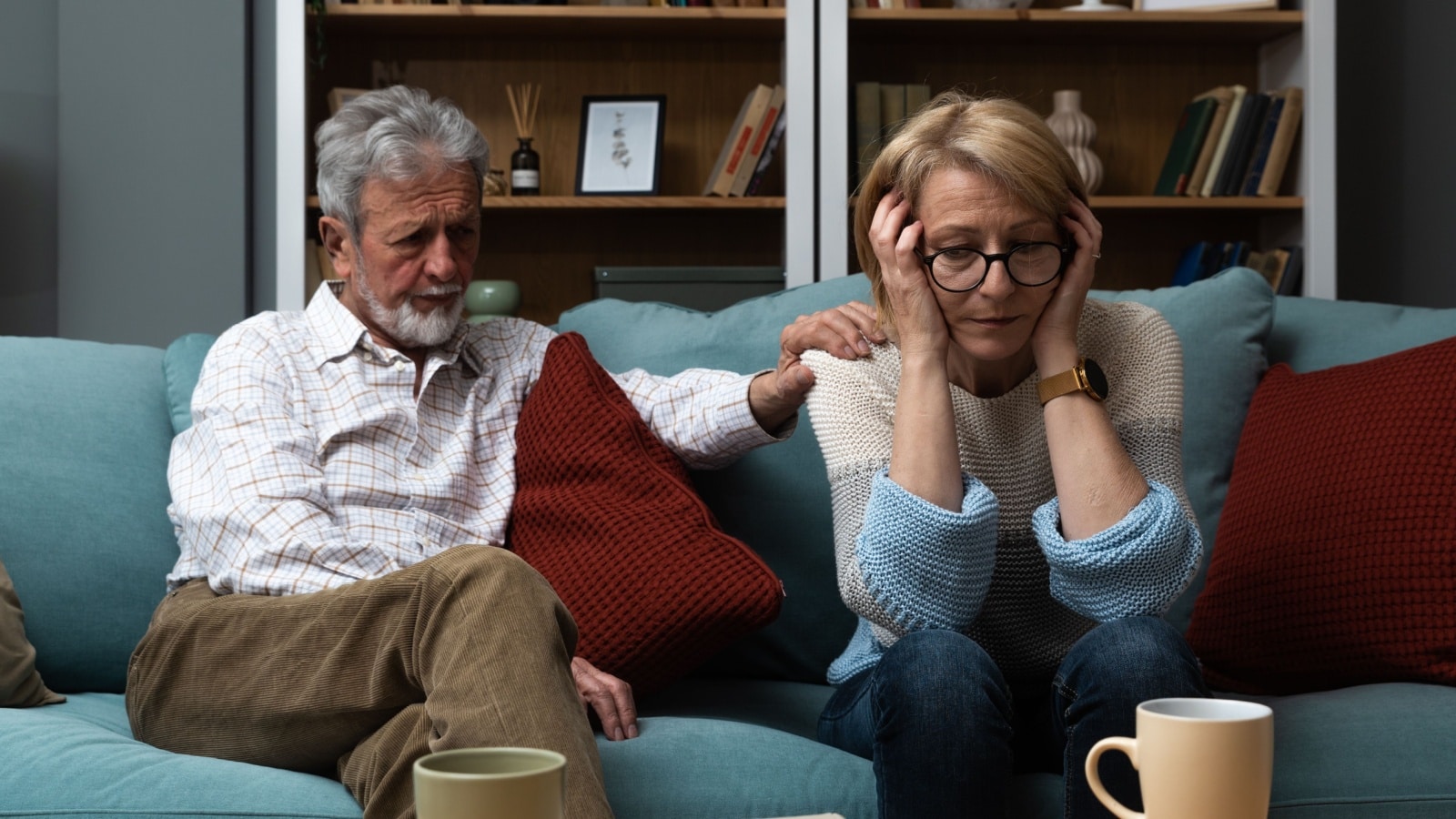 17 Marriage Lessons You Only Learn After the Kids Move Out