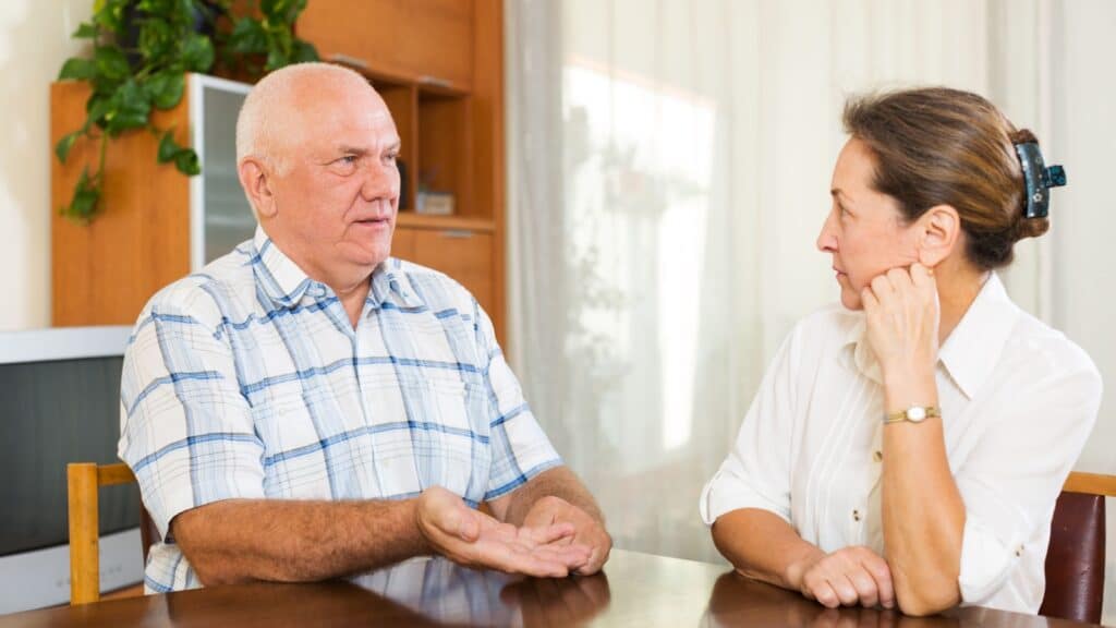 19 innocent-sounding phrases that can hurt your partner