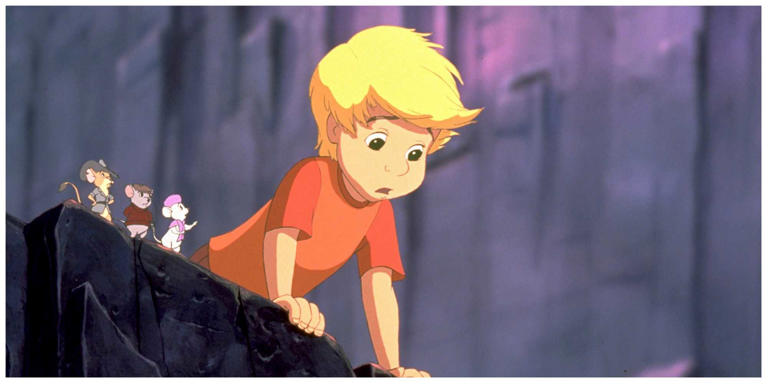 10 Mistakes That Still Haunt the Disney Renaissance Era