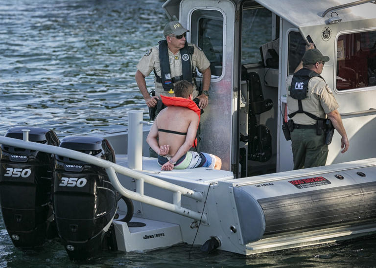 ‘An enormous use of city resources’: How the city of Boca Raton really ...