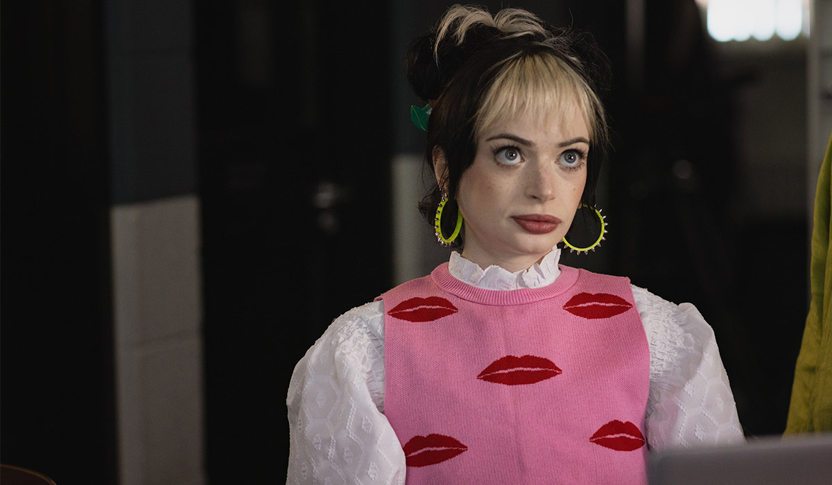 Meet Ruth Codd, the Irish actress set to appear on Celebrity Traitors