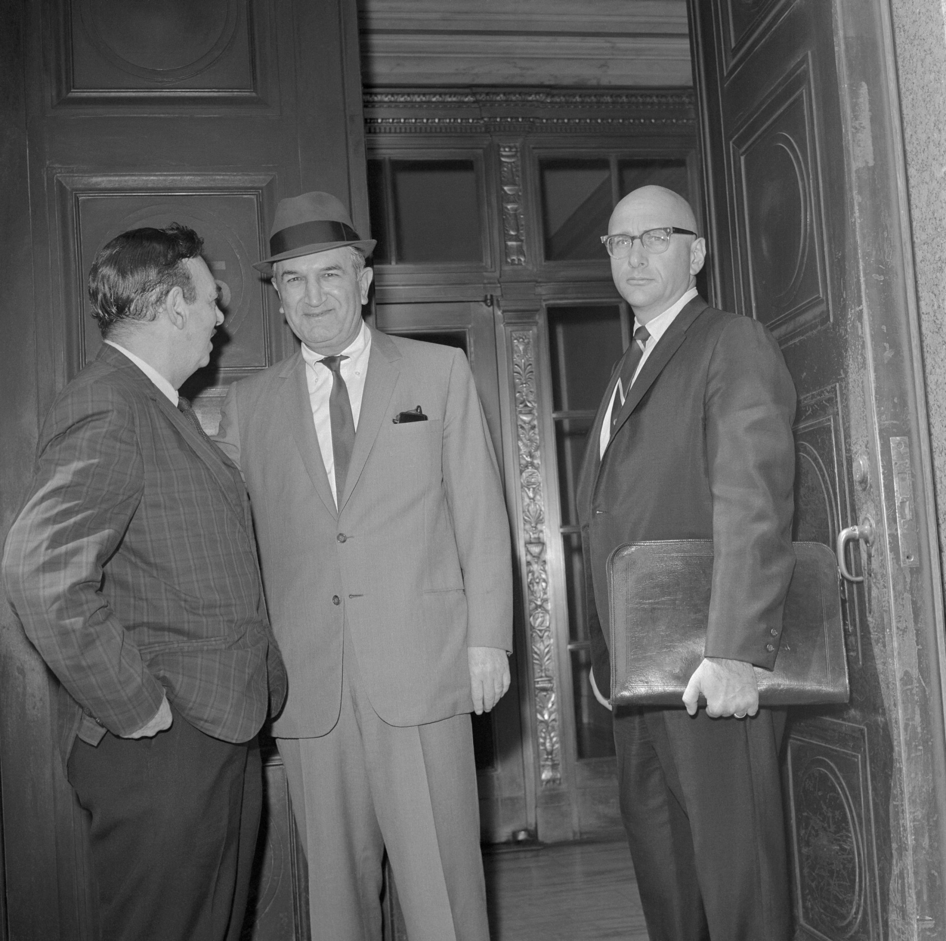 The story of the five New York Mafia families