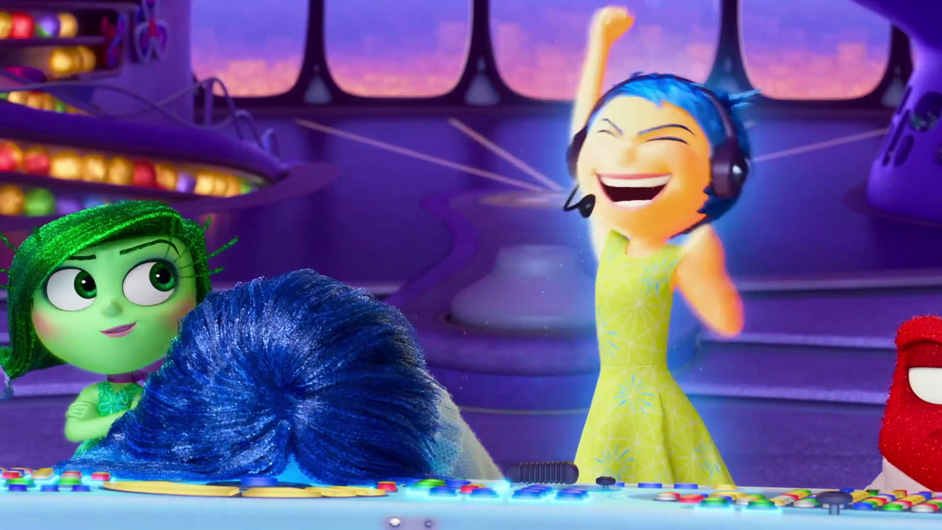 Disney/Pixar Win Or Lose (Spanish)