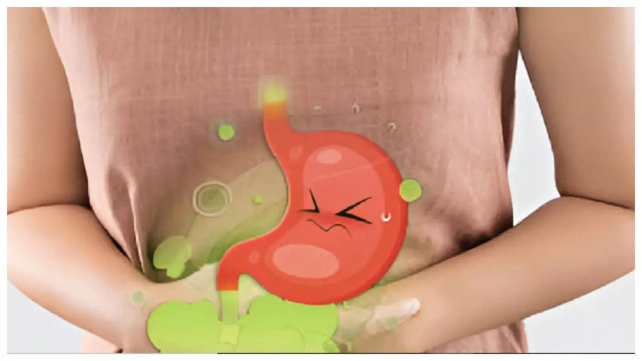 Stomach issues this summer? Here are 5 remedies for quick relief (with ...