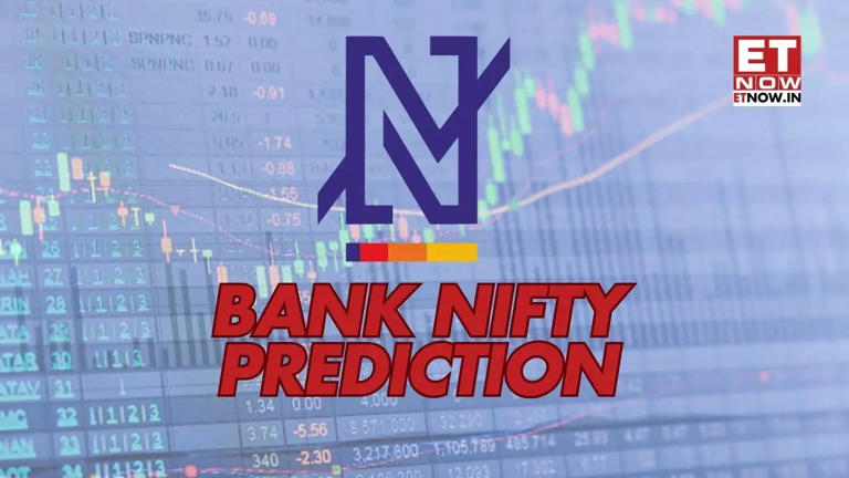 Nifty Bank prediction tomorrow, April 24: Index forms shooting star pattern; check key support ...