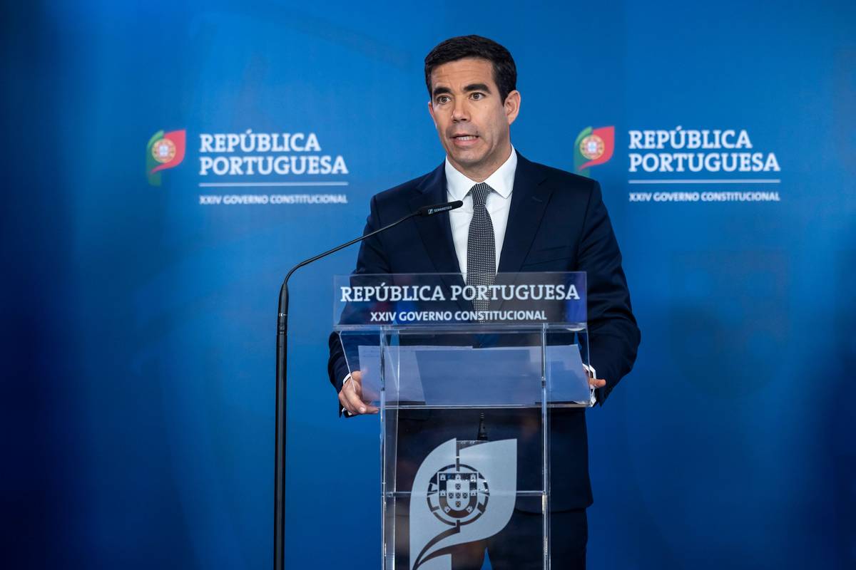 Conselho de Ministros aprova programa do Governo: quais são as ...