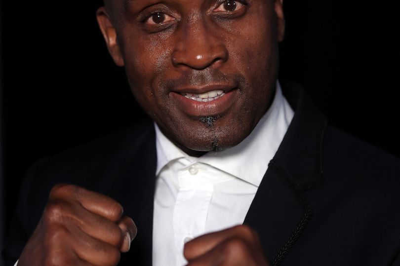 The 'outstanding' Essex school which educated iconic boxer Nigel Benn