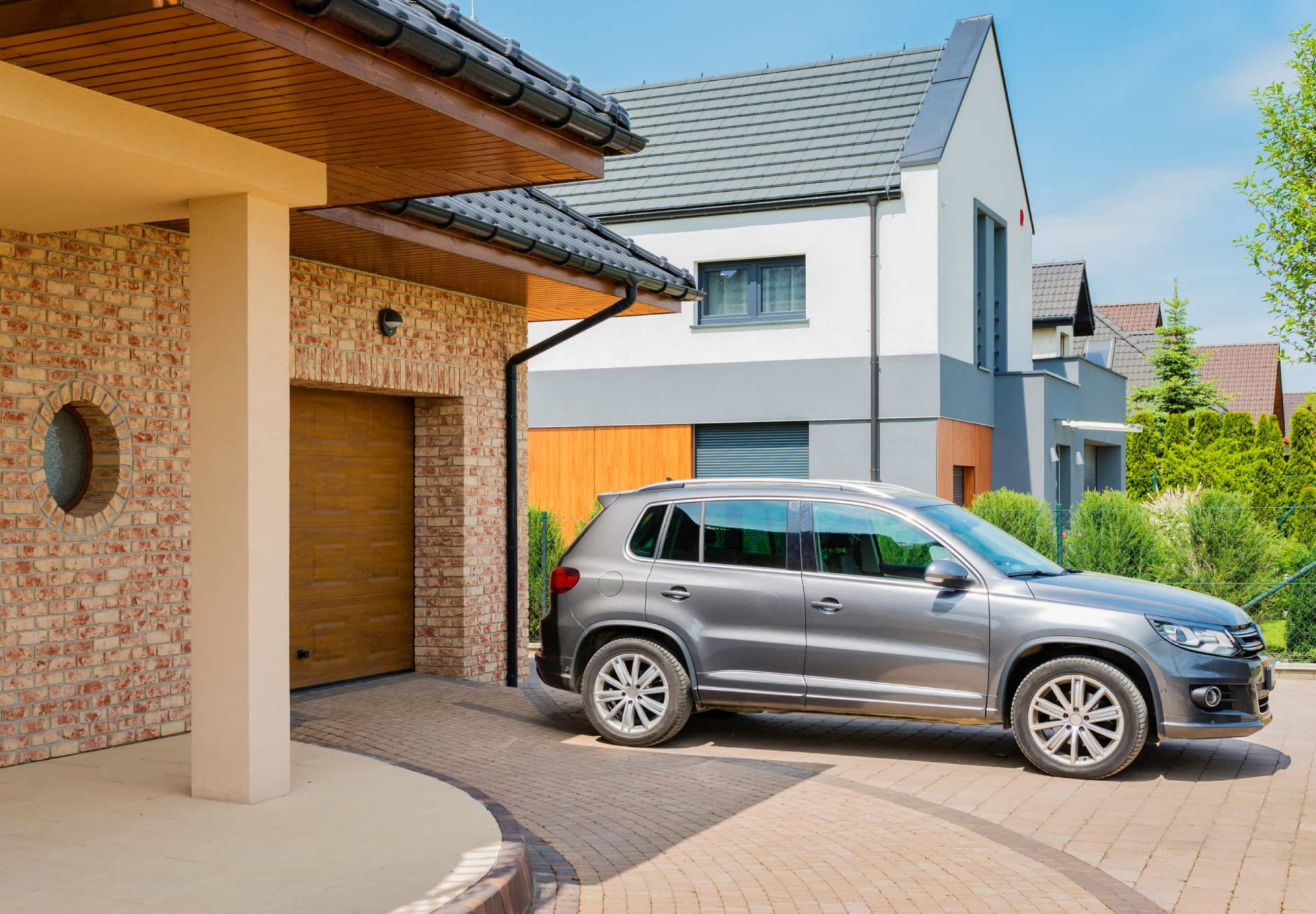 Driving tips to save gas during a fuel crisis