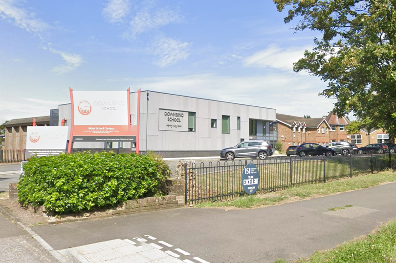 Six Surrey private schools could be bought out by corporate giants as ...