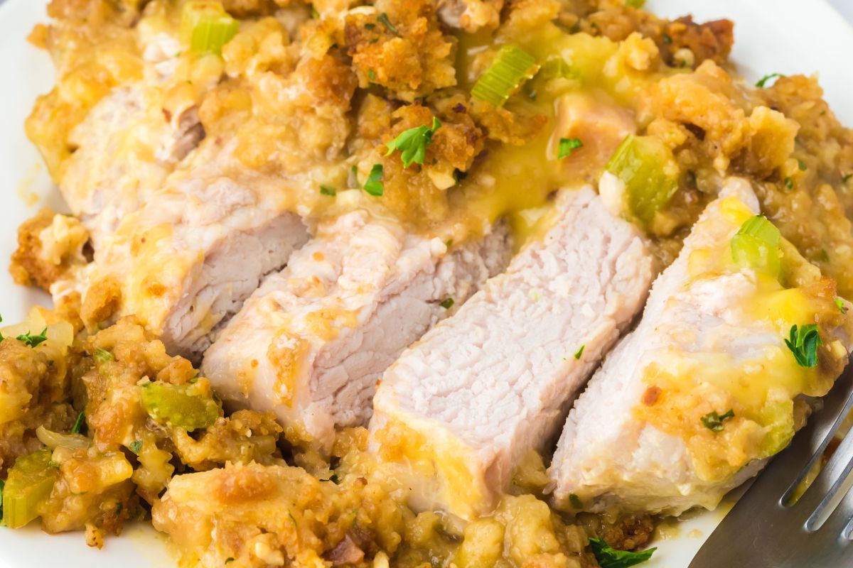 35 Easy Dinners Ideas with Condensed Soup for Your Rotation