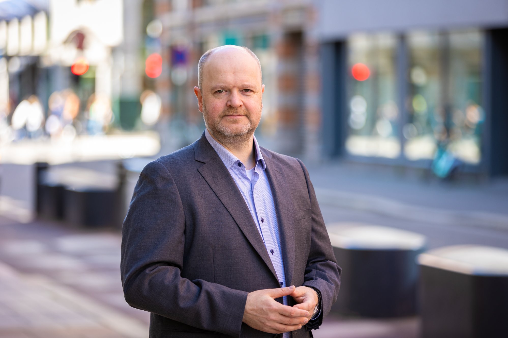 I denne kommunen får innbyggerne over 1 million (!) i snitt i restskatt